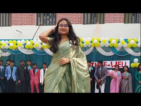 Farewell 2025–26 Glimpses | Emotional Goodbye, Dance, Fun & Memories