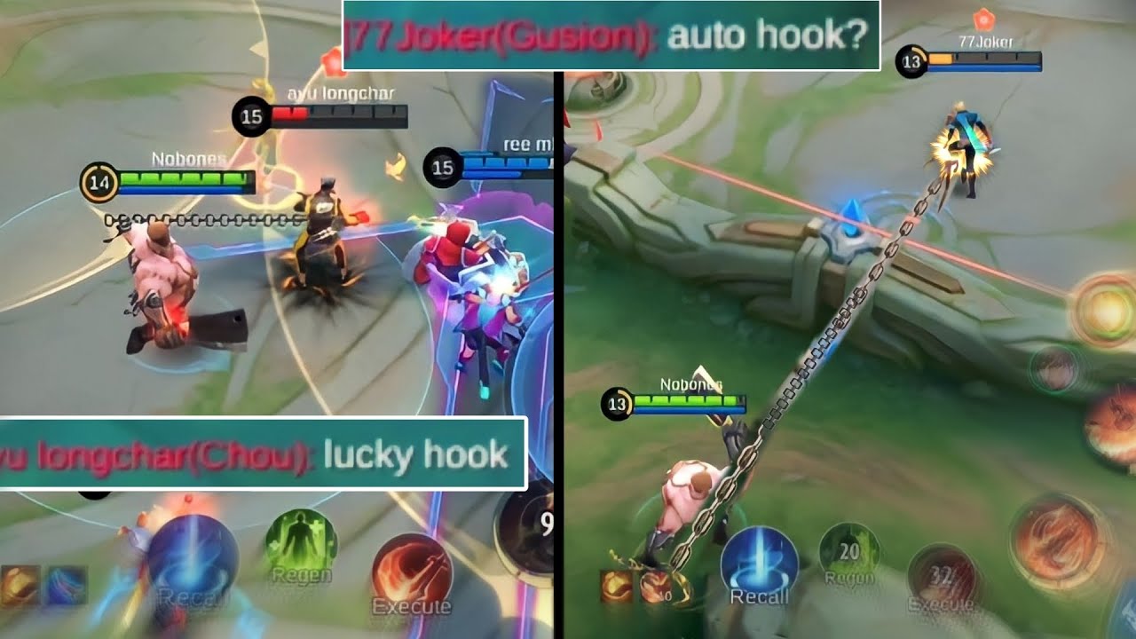 AUTO HOOK NOT LUCKY HOOK😜😂 | FRANCO BEST MOMENTS 😍 - YouTube