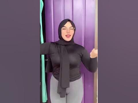 Hijab dance - YouTube