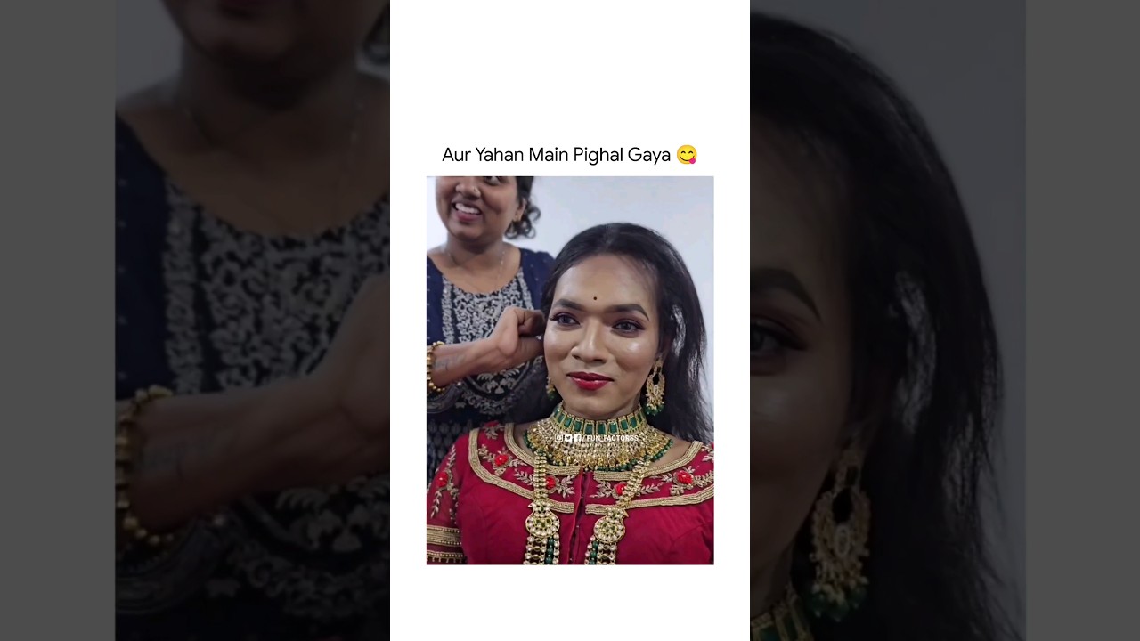 Best Makeup Transformation Ever不 Funny Trending Makeuptransformation