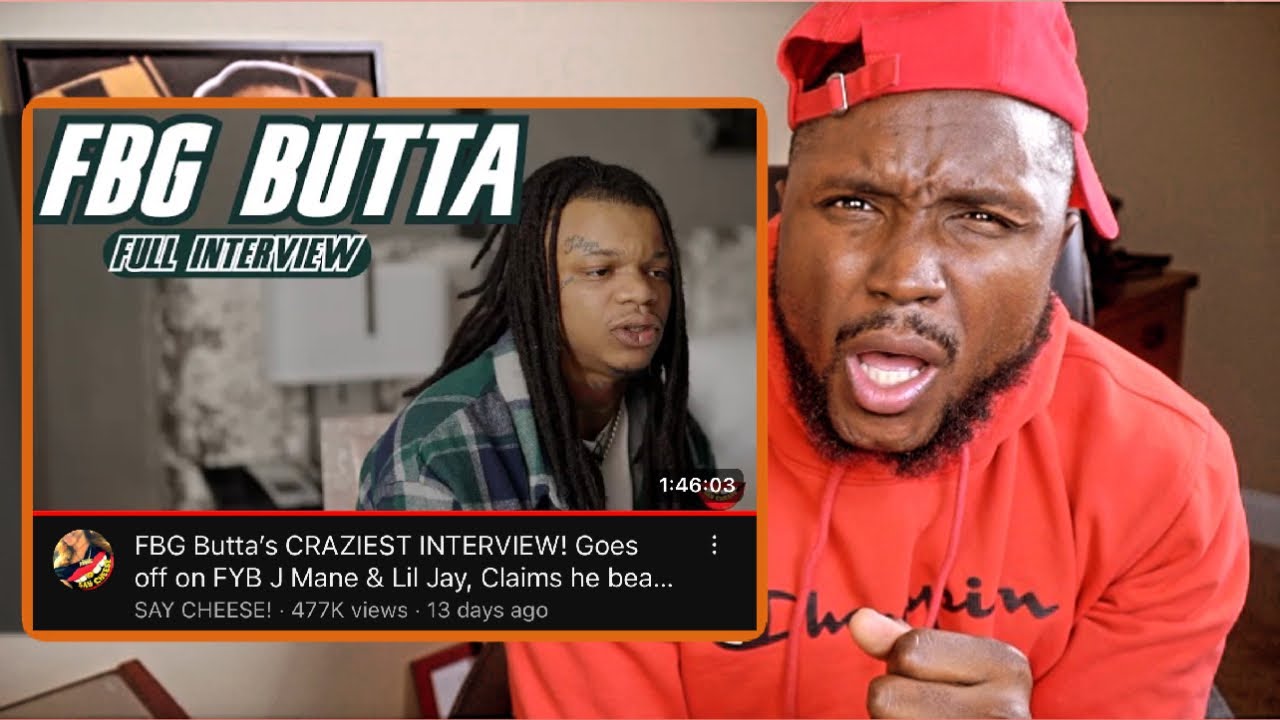 FBG BUTTA JUST IMPLICATED LIL DURK IN THE MURDER OF FBG DUCK 😮 “ IT ...