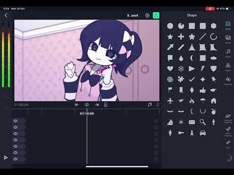 I Can’t Decide (DISCONTINUED)