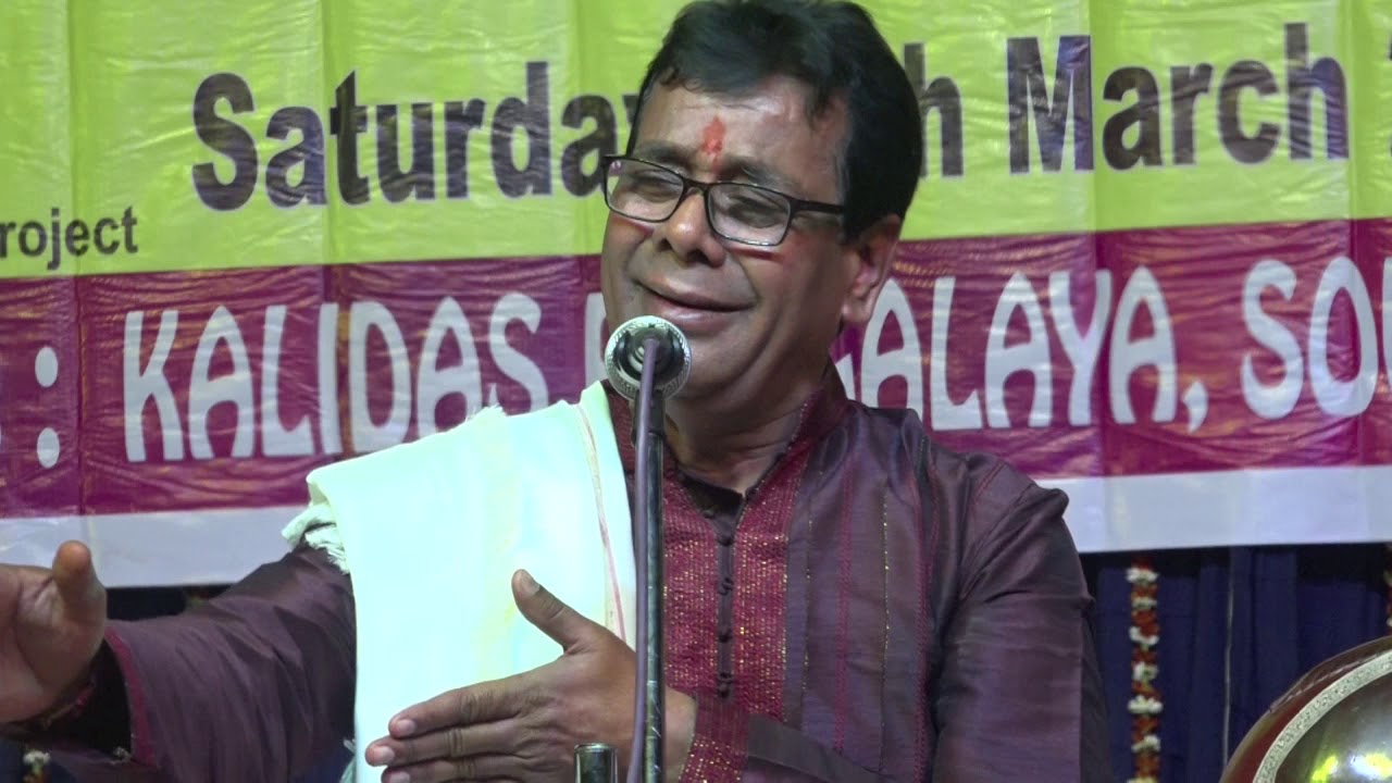 Hey Govind Hey Gopal - Surdas Bhajan by Jagat Narayan Pathak , - YouTube