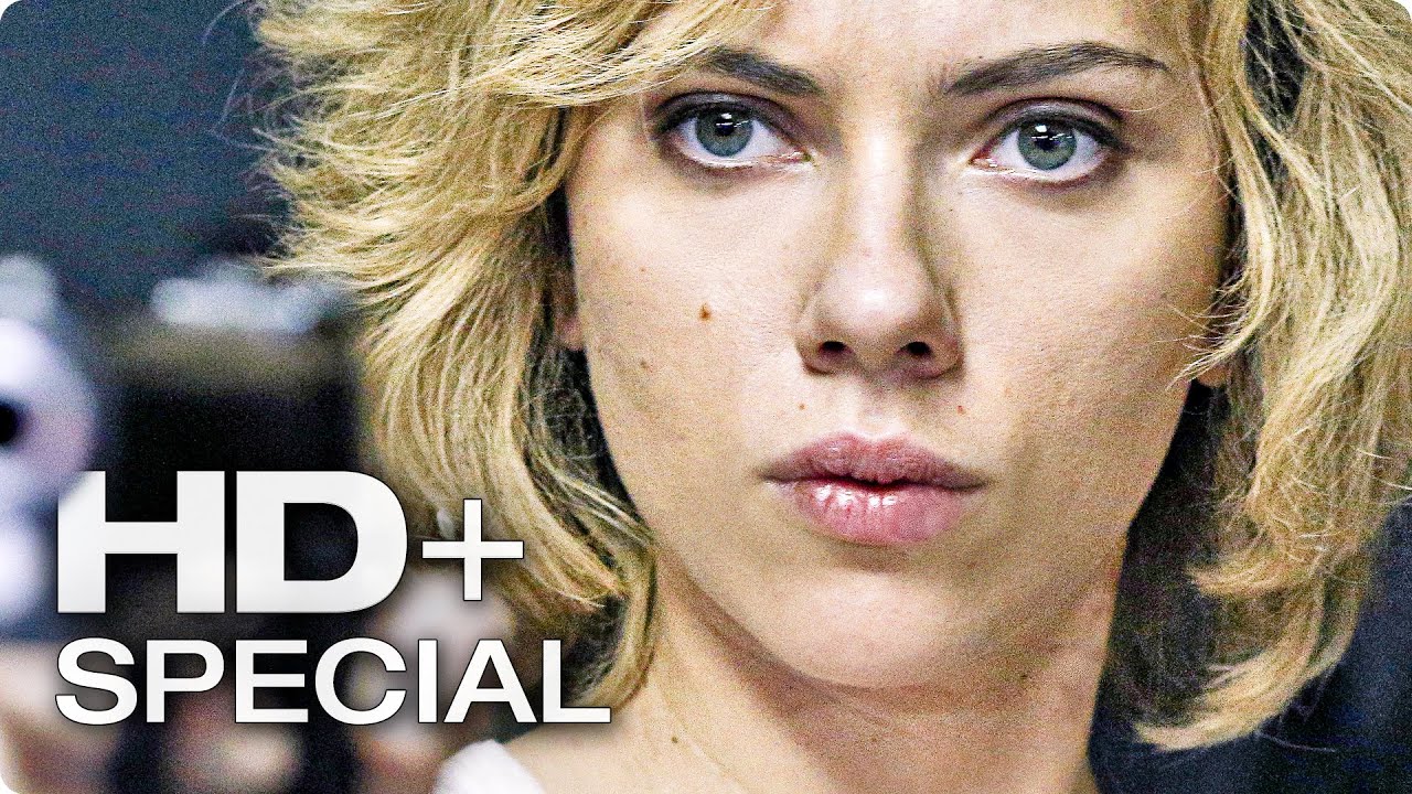 Exklusiv Lucy 100 Special Deutsch German 2014 Hd Youtube