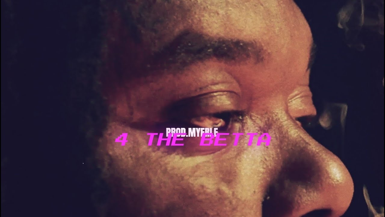 [FREE] Lucki type beat "4 THE BETTA" - YouTube