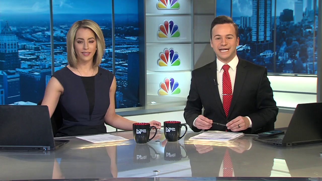 KJRH Latest Headlines | January 23, 7am - YouTube