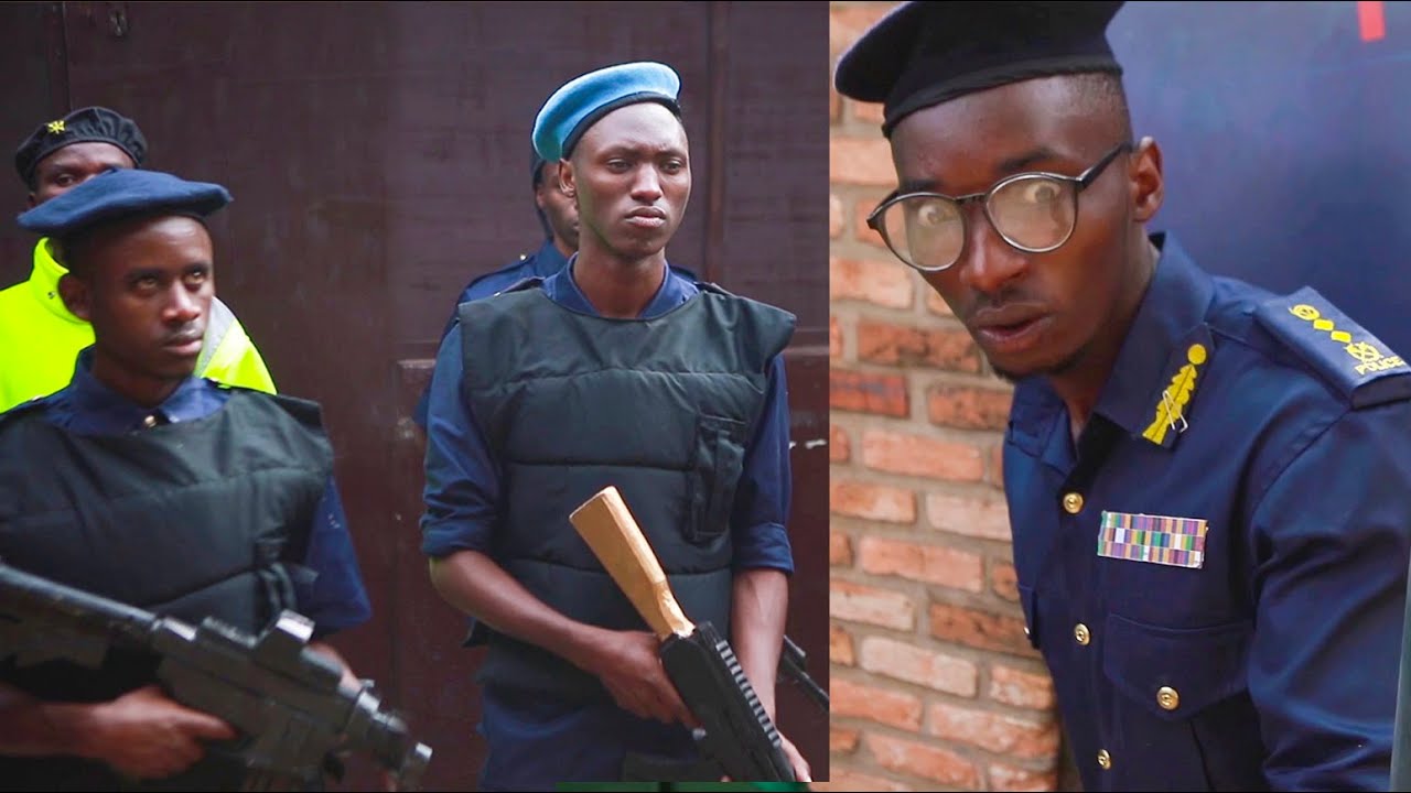 RUTAMBI: Ingamba zafatiwe abafana (English Subtitles) - YouTube