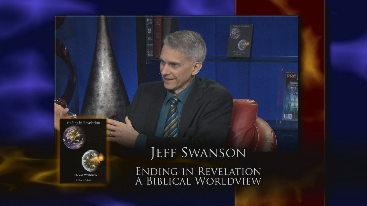 Jeff Swanson: Ending in Revelation - YouTube