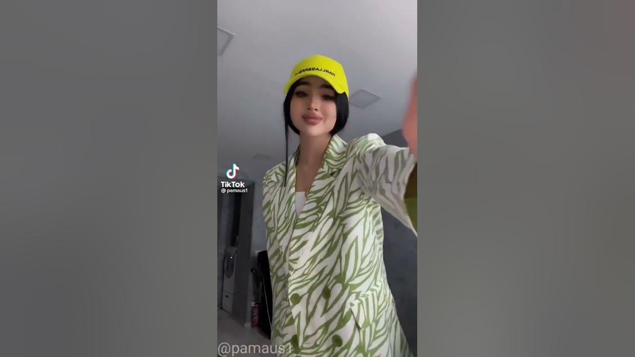 Parizoda Usmonova to‘ydan keyin tik tok new trend shorts vedio - YouTube