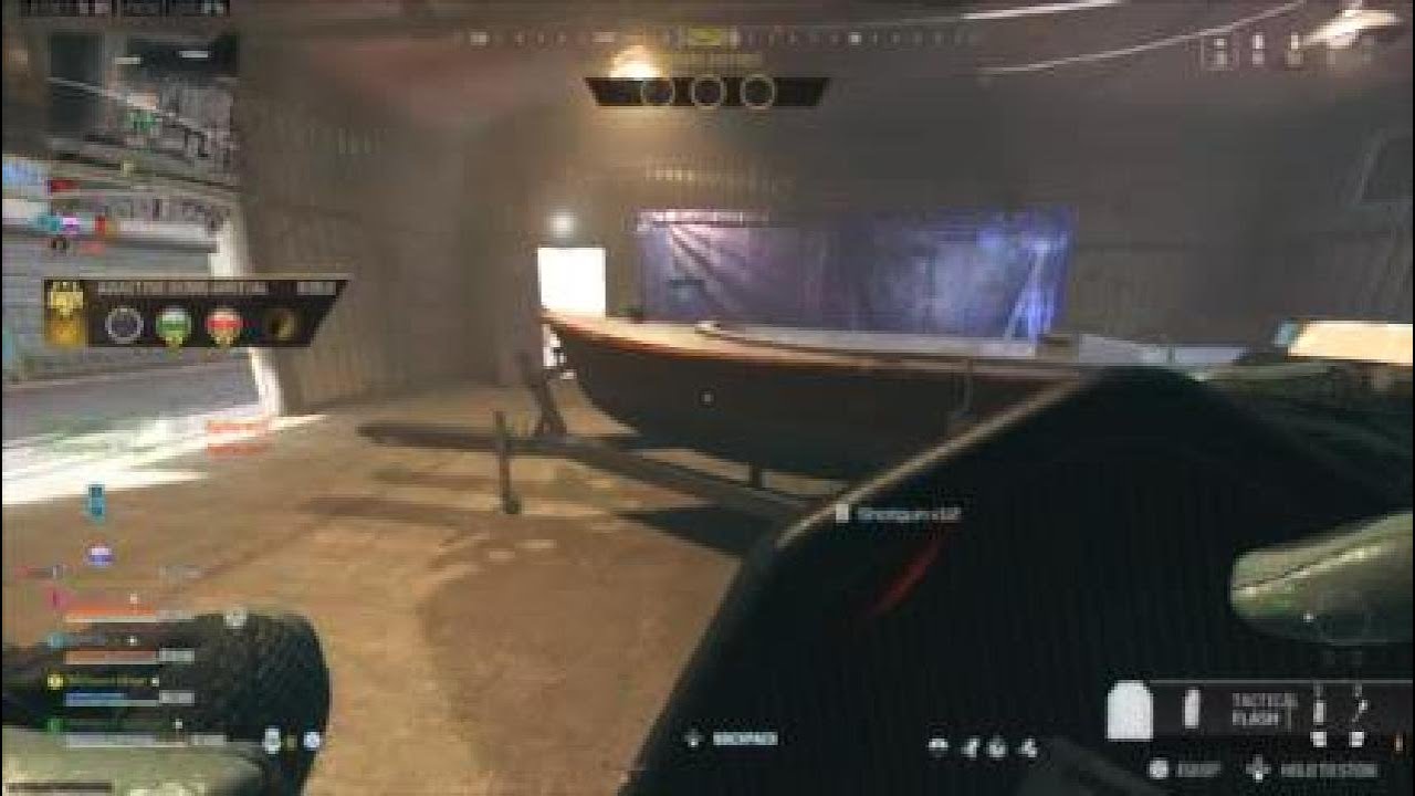 Call Of Duty Warzone 3: SUPER FAST AND CLEAN NUKE! Warzone Champions ...