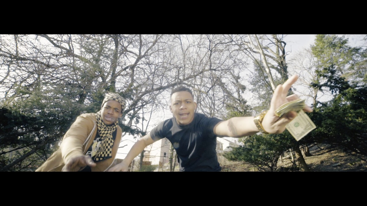 Swerve Money - "My Turn" (Music Video) - YouTube