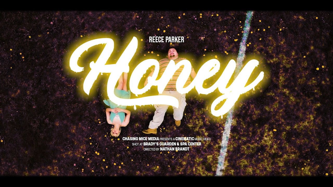 Reece Parker ~ HONEY (Official Music Video) Shot by @N8thanBrandt - YouTube
