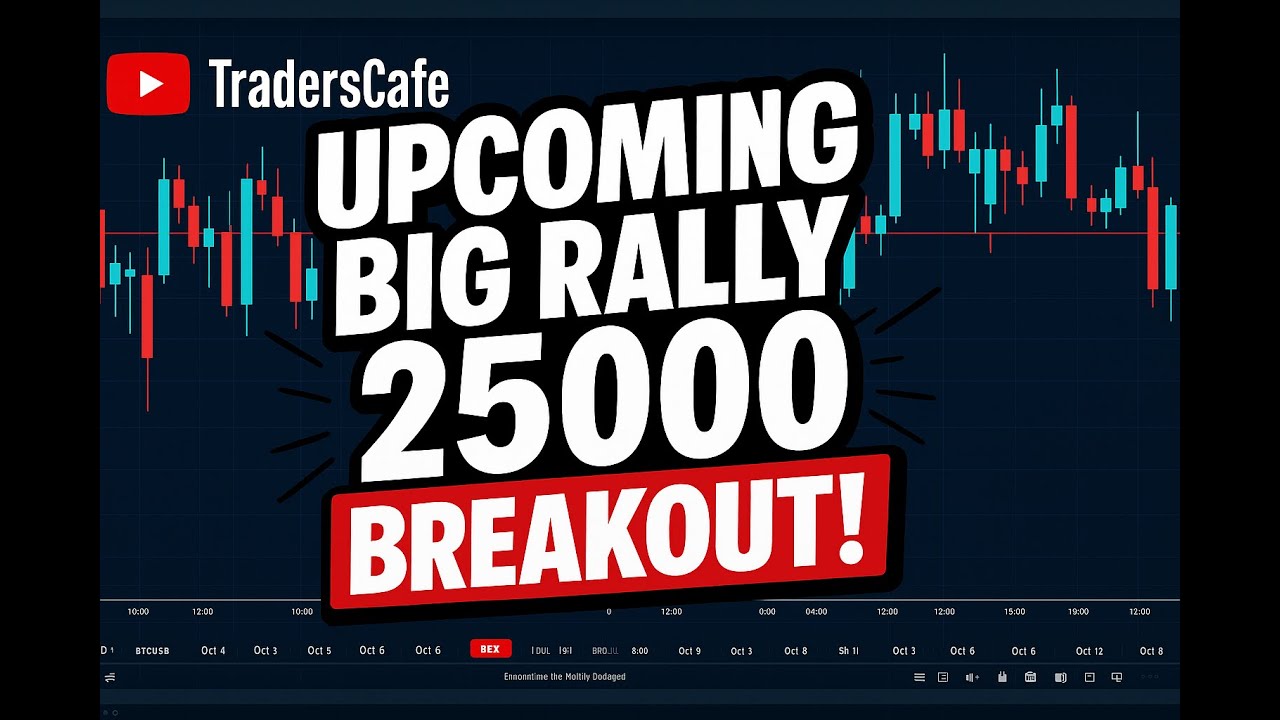 LEVELS WITH TRADERS CAFE | NIFTY & BANKNIFTY DAILY ANALYSIS | 30 MAY 2025 - YouTube