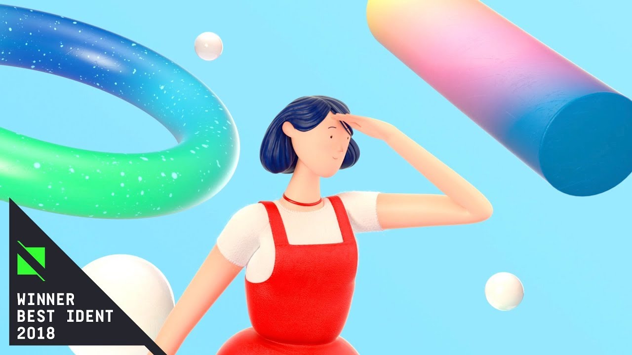 Node Fest: Best Ident 2018 - Jess Herrera & Glen Miralles - YouTube