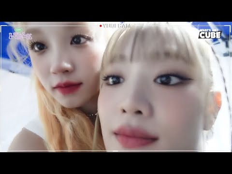 (G)I-DLE MINQI TikTok Edits Compilation #gidle #minqi - YouTube