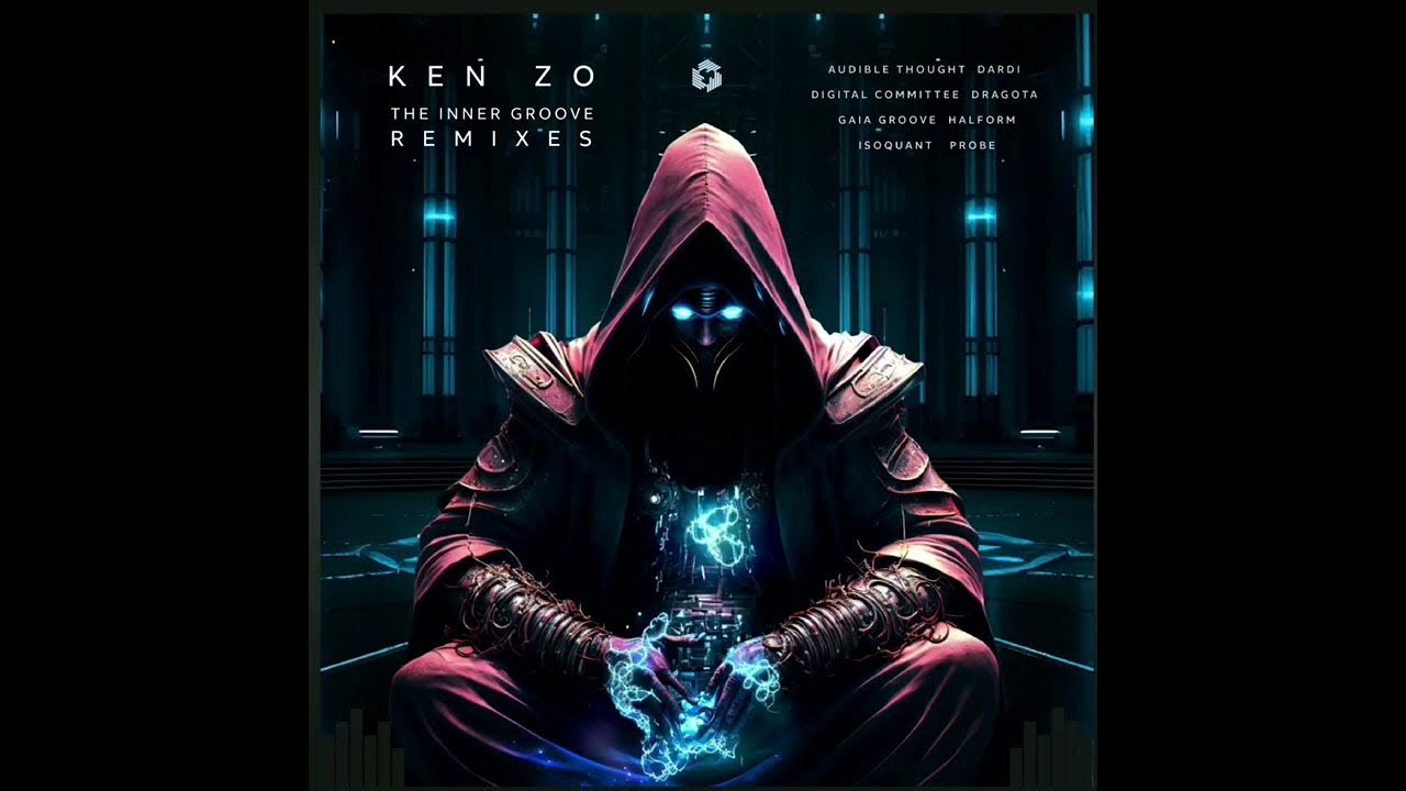 Ken Zo - The Inner Groove (Dragota Remix) - YouTube