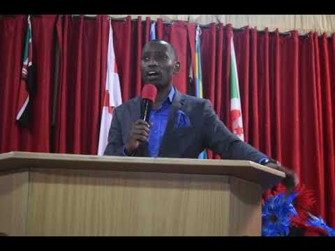 sunday preacher fire ministry - YouTube