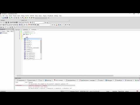 2. C_Integer_Output_By_PK_Dev_Loper_With_#Knox_Artist - YouTube