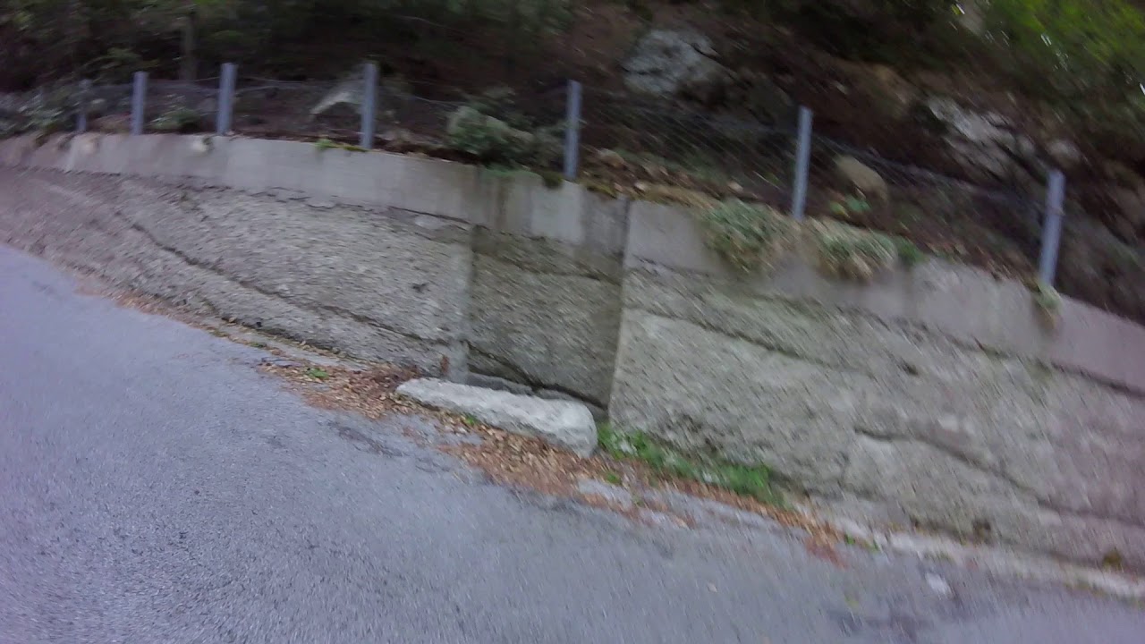 Monte Gelbison Novi Velia - Francesco Dattolo - YouTube