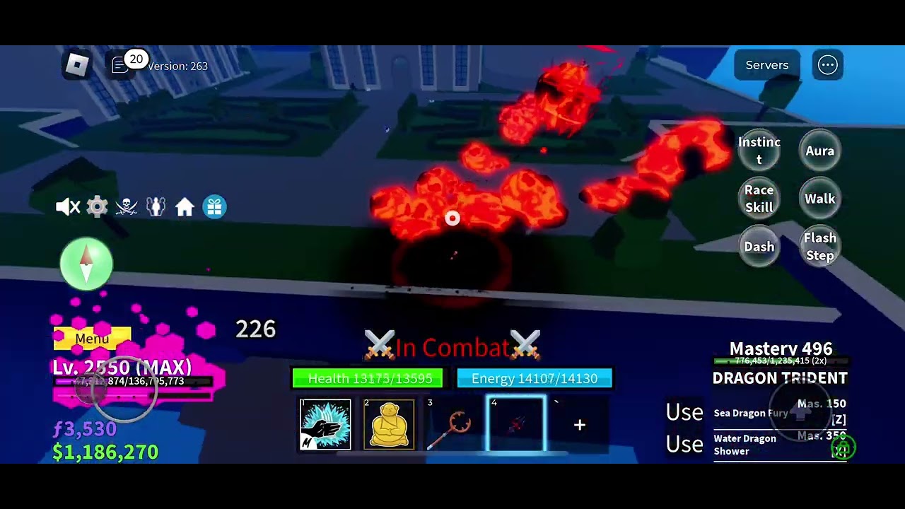 Annoying PvP BLOX FRUST 😅 - YouTube