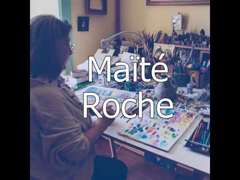 Les Essentiels - Maïté Roche - YouTube