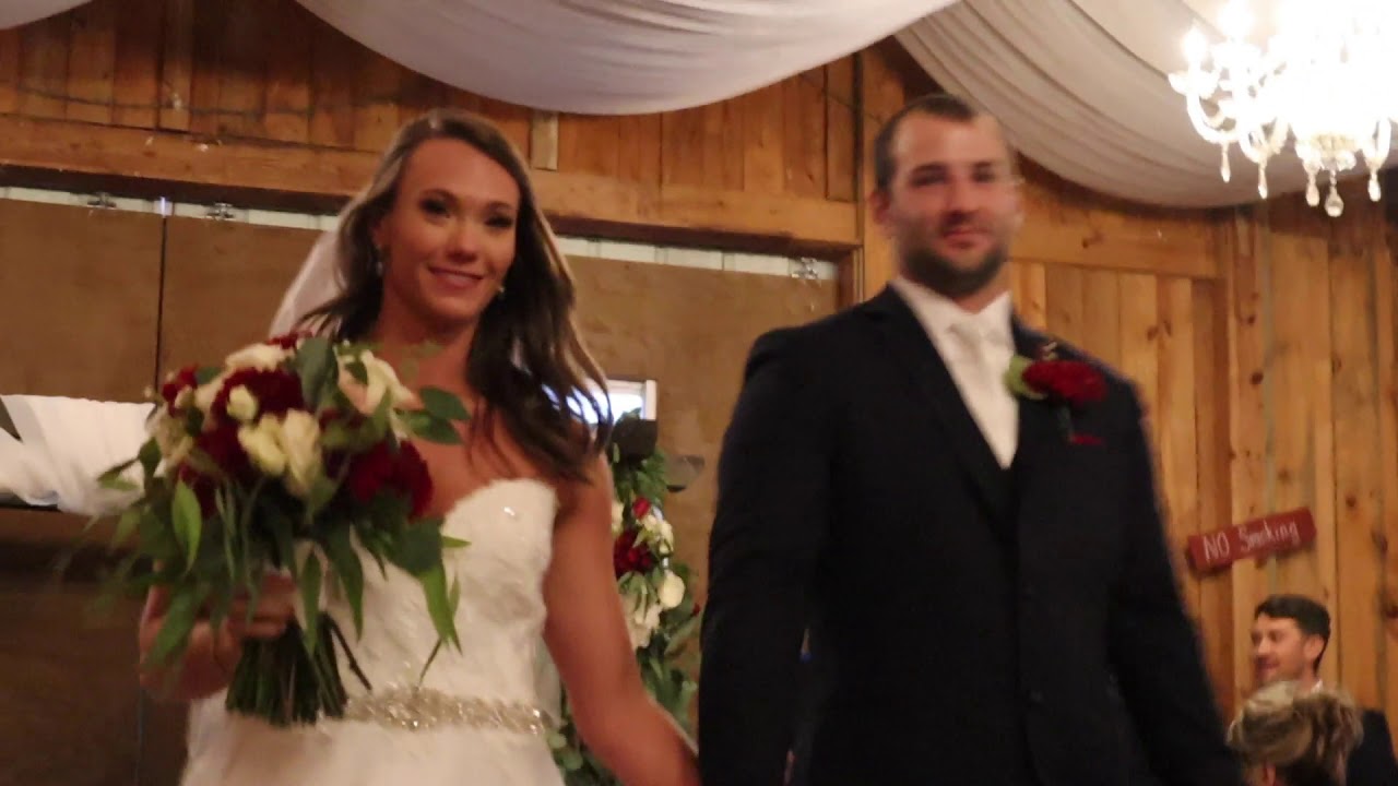 Jacob Lipman Wedding