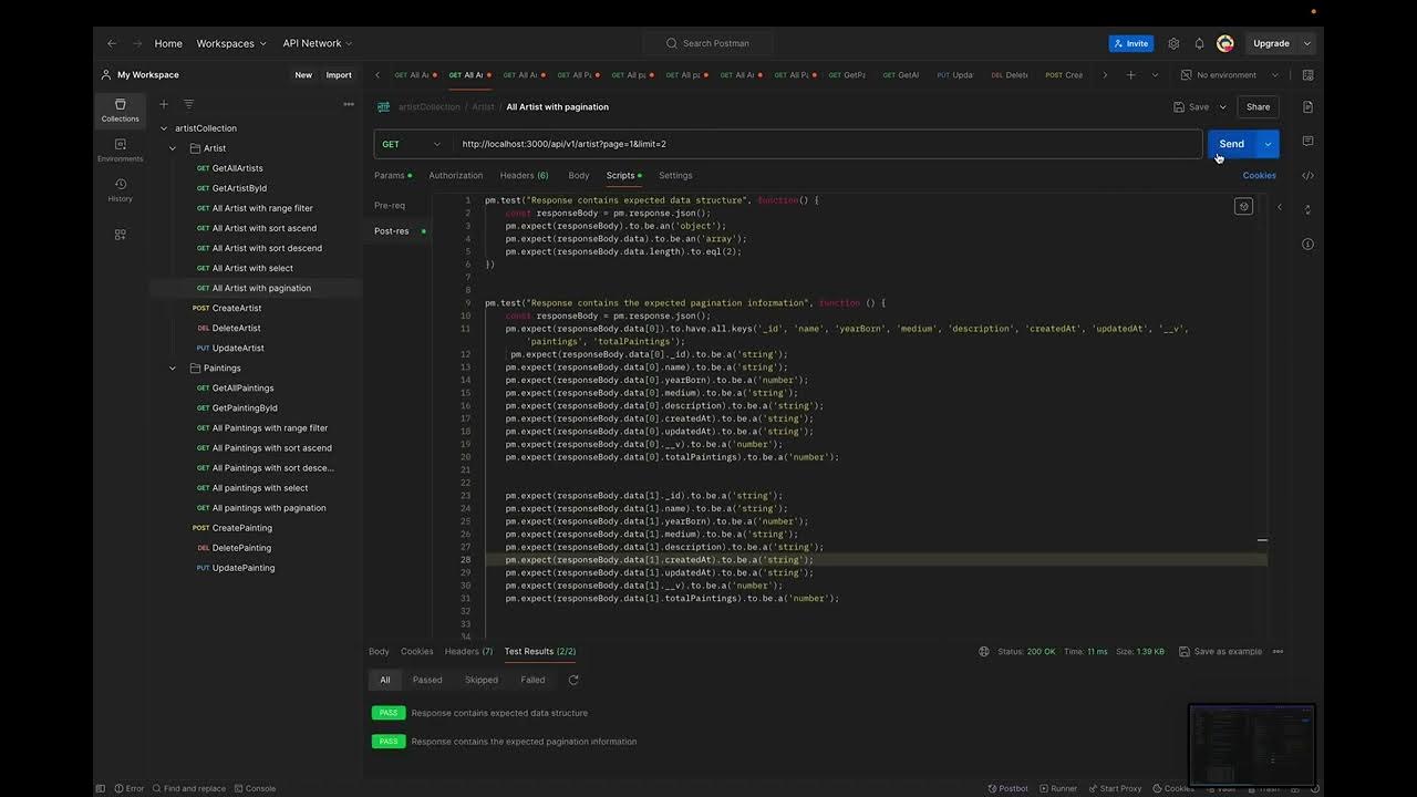 Server-Side Languages- Module 3 - YouTube