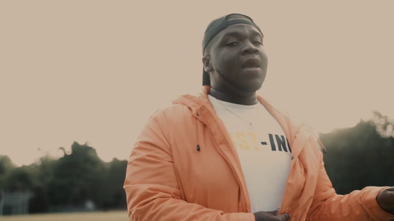 Malik James - F.E.A.S.T (Official Video) - YouTube