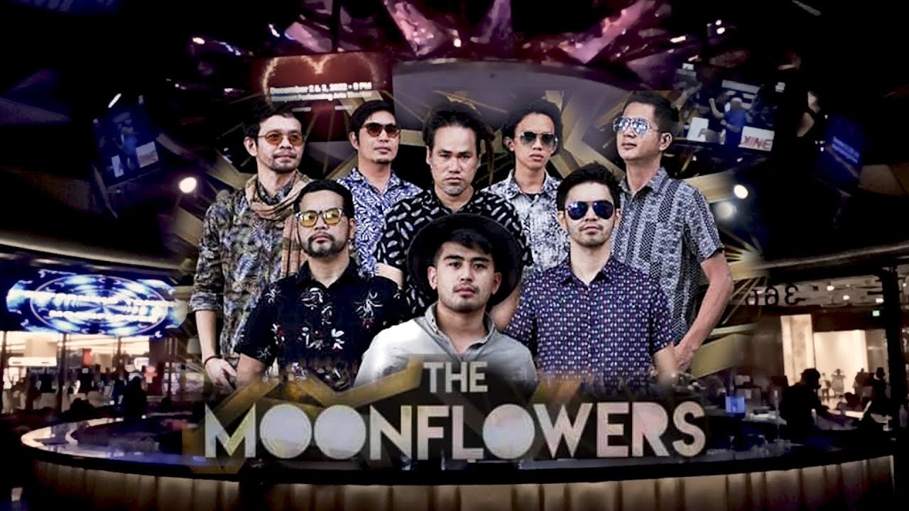 The Moonflowers | Bar360 LIVE Entertainment 102922 YT - YouTube