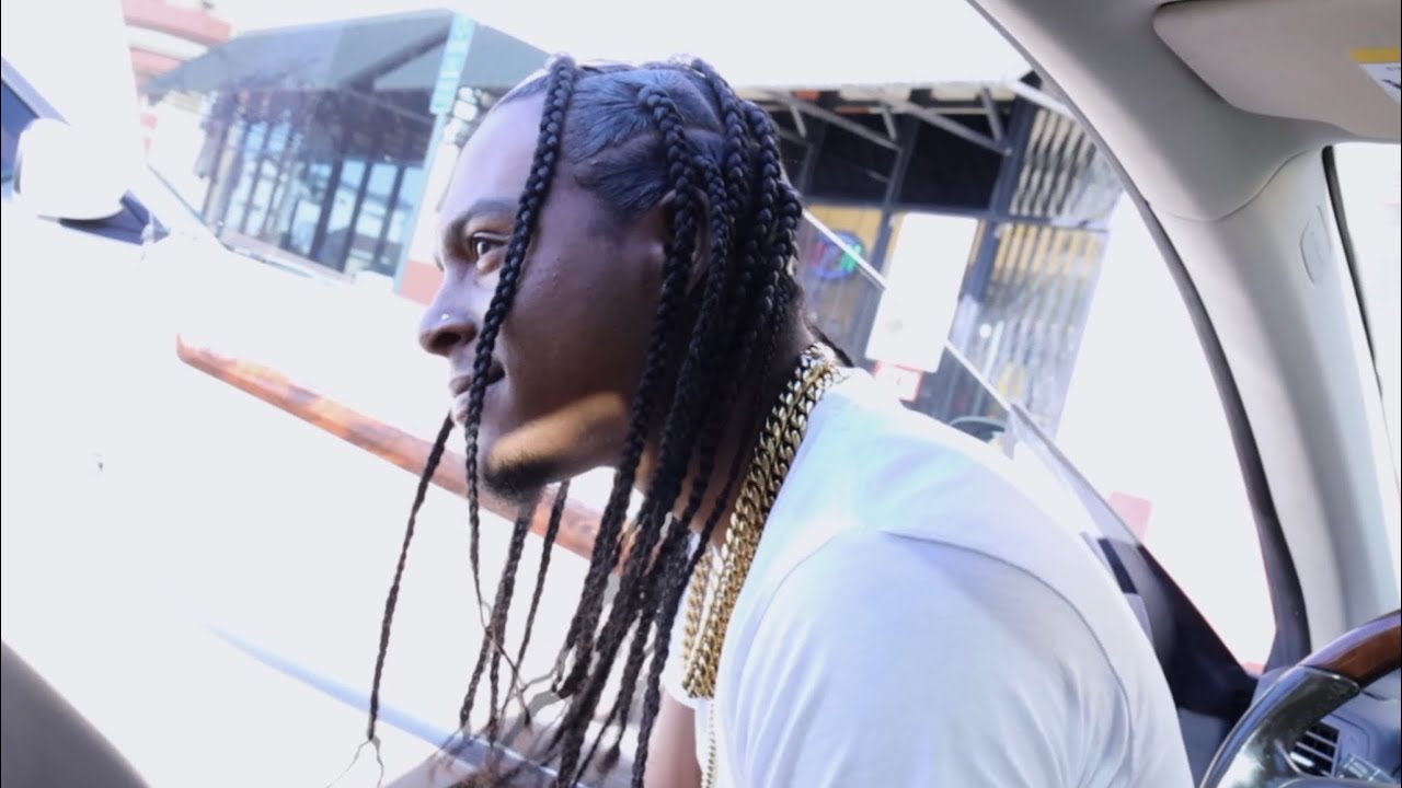 IAMJYOUNGIN - LLC Remix (Official Video) - YouTube