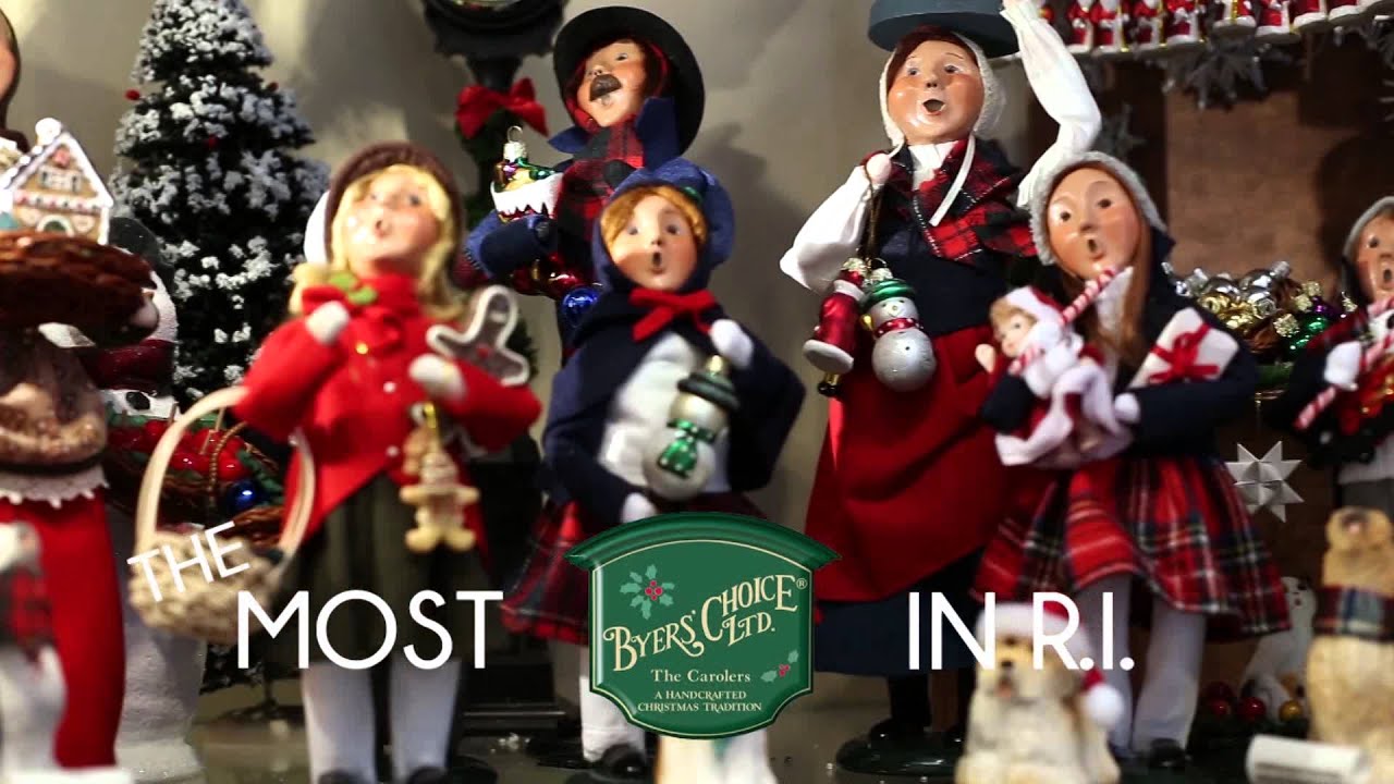 Yes! Gallery Winter Ad 1 - YouTube