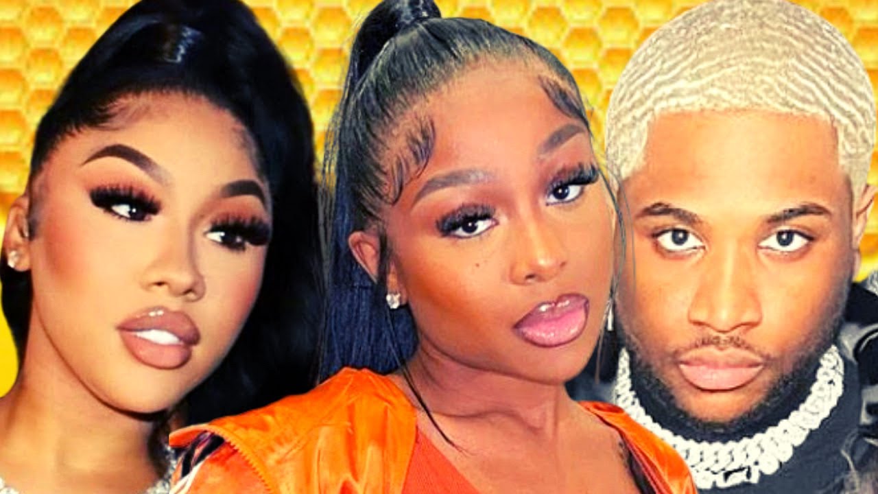 Ari, Arrogant tae & Jayda Wayda hit the club together last night!! #Ari ...