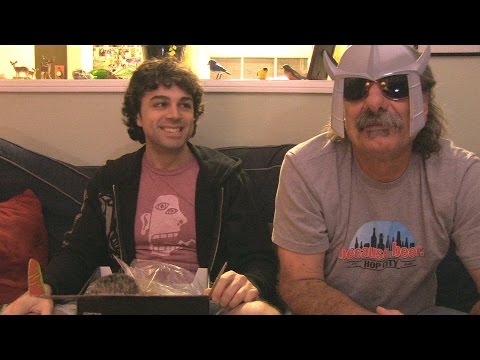 Loot Crate Nov. COMBAT Unboxing with Frank! - YouTube