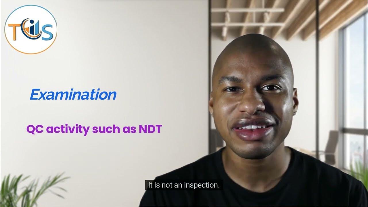 The Difference Between Examination And Inspection YouTube the-difference-between-examination-and-inspection-youtube