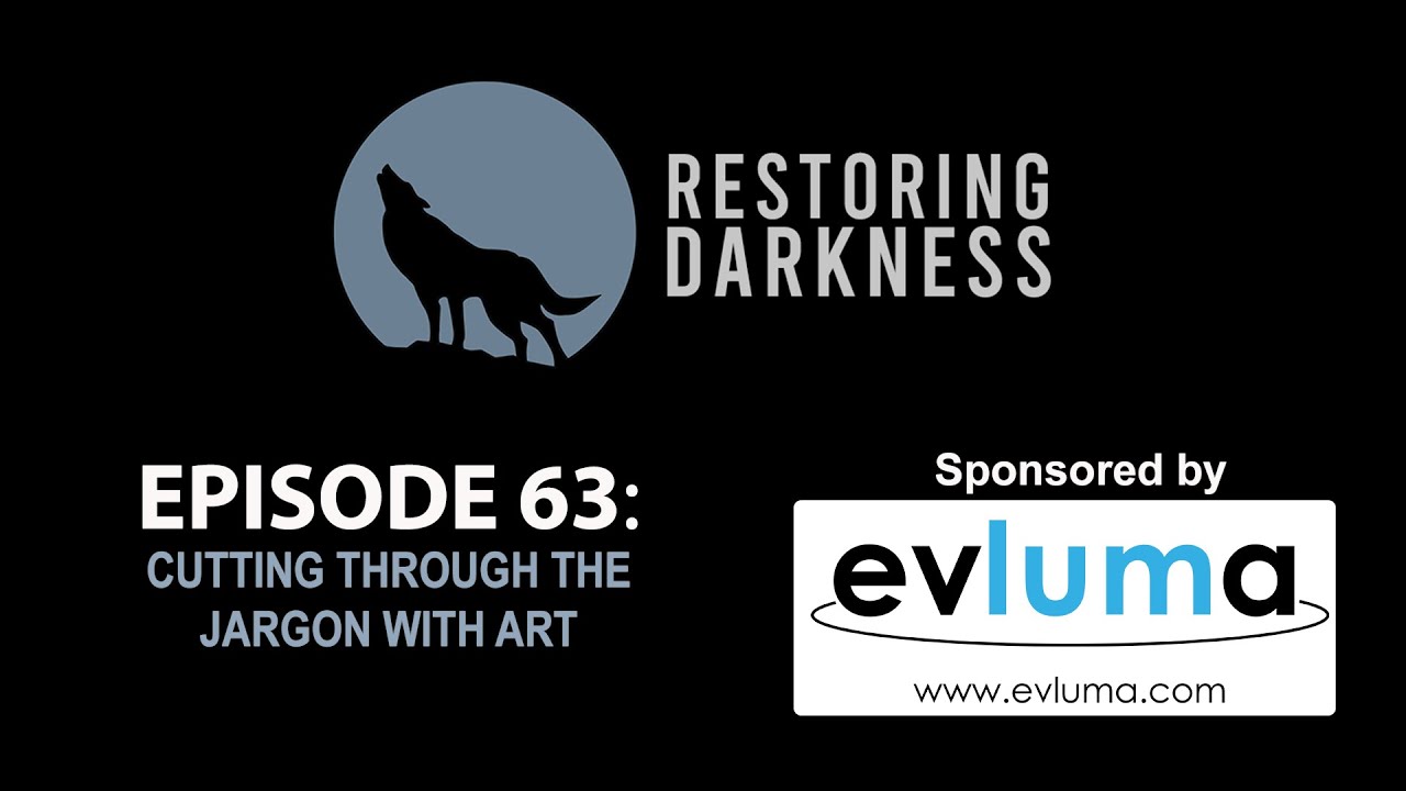 Episode 63 - Cutting Through The Jargon With Art with Rayan Khan - YouTube