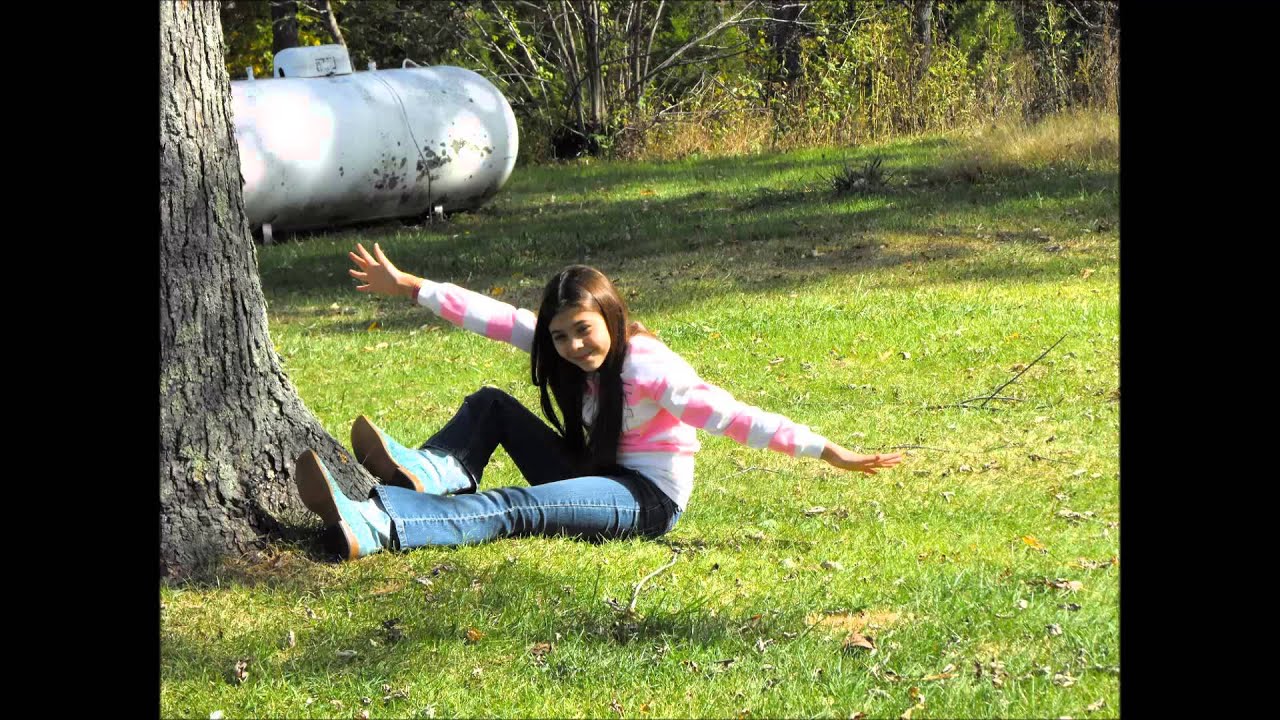 Katie Driving Final - YouTube