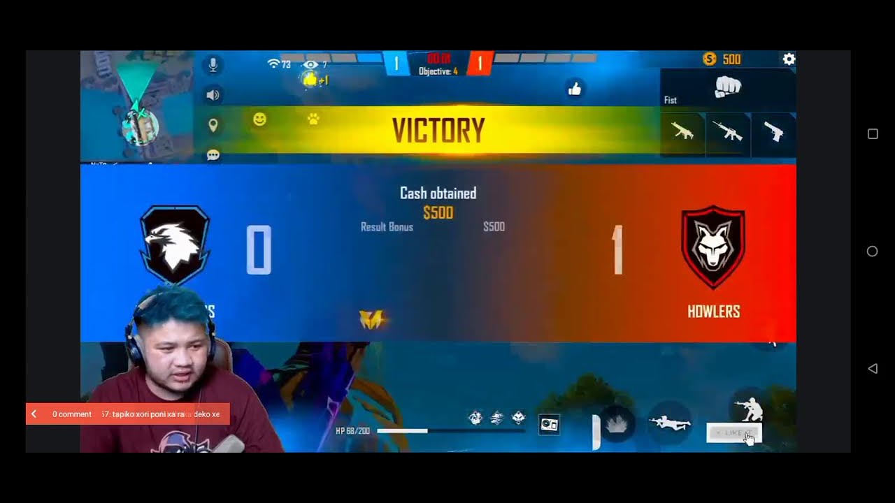 2b gamer live - YouTube