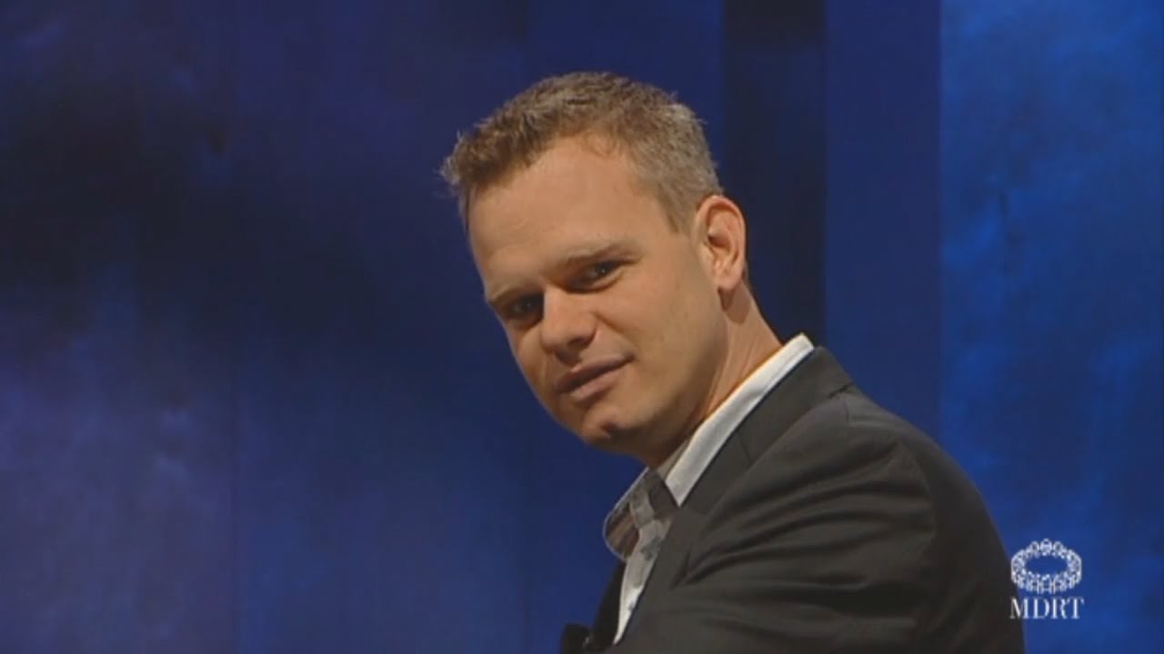 Jason Black: MDRT 2010 main platform speaker to Million Dollar Round ...