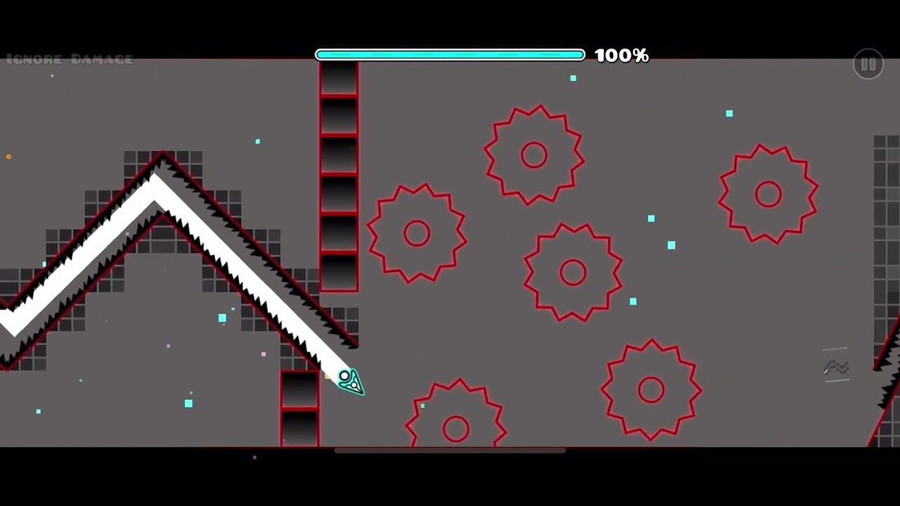 Bloody Depresssure(First Deco Showcase) - YouTube