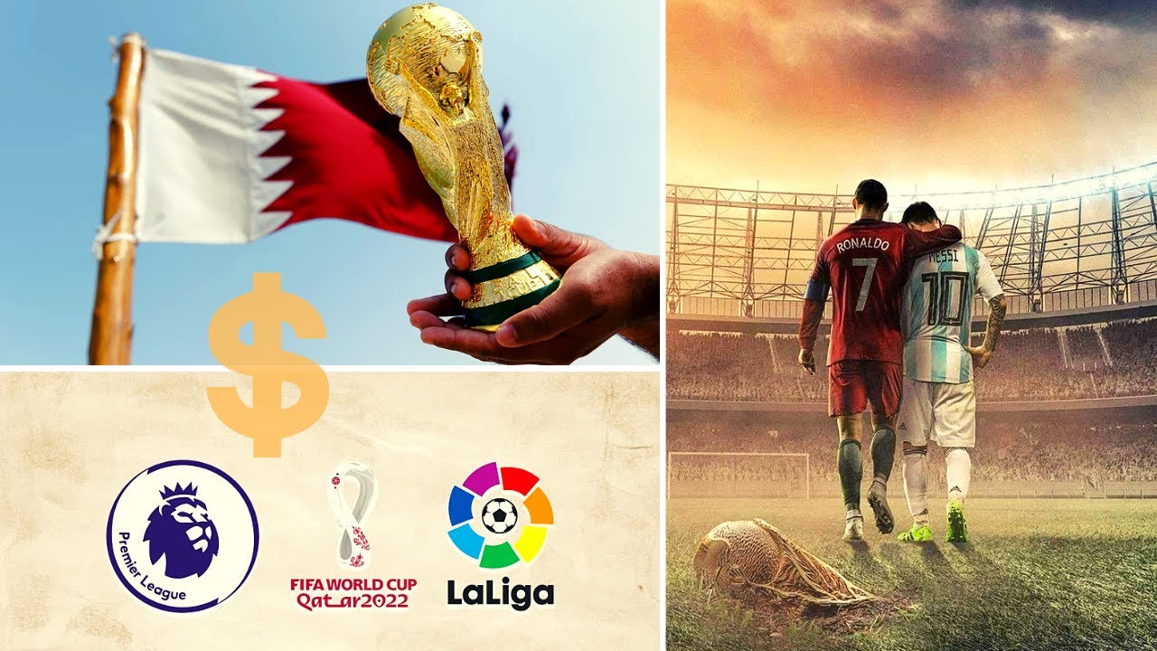 Horyaal waliba & Xiddigaha uu ku leeyahay Koobka Adduunka 2022 ...