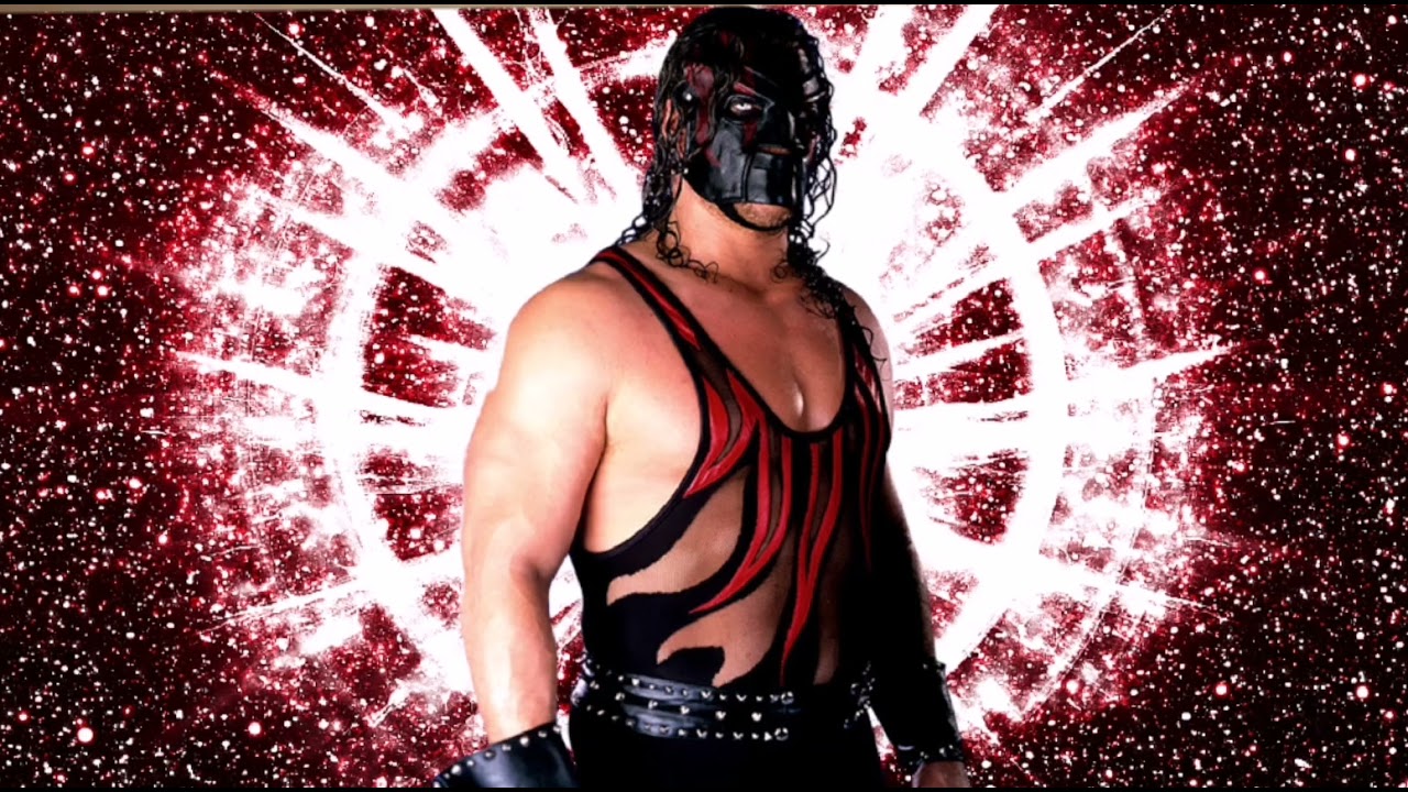 Kane theme song 2001 - YouTube