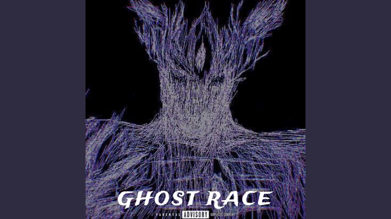GHOST RACE - YouTube