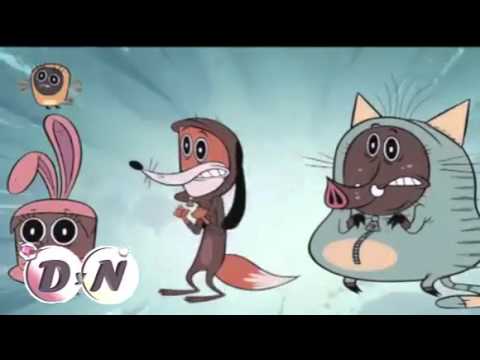 Zip Zip -1 Temporada - Episodios 24 (Español Latino) - YouTube