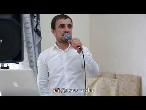 Дагир Maqomedov . Gözəl bir mahnı kumuk dili