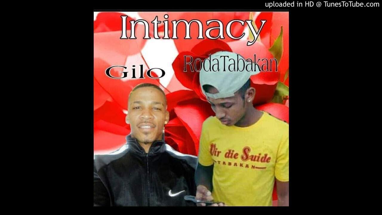 Gilo feat Roda-Intimacy - YouTube