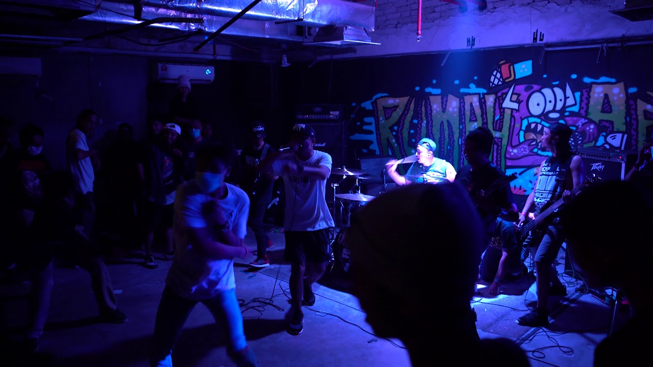 Rumah Api - 8th Feb. 2020 - YouTube