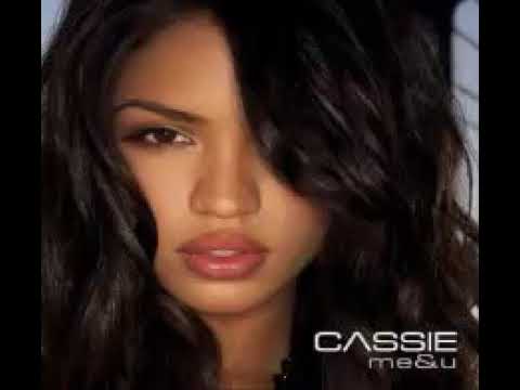 Cassie Me and You - YouTube