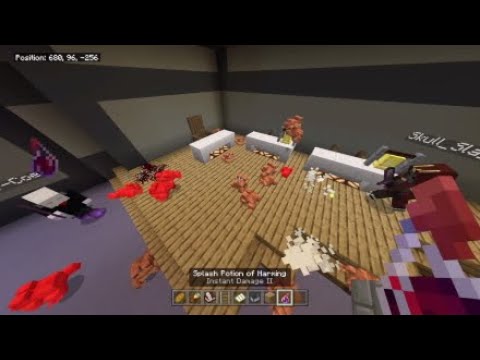 RAM 001 - Frog Invaders - YouTube