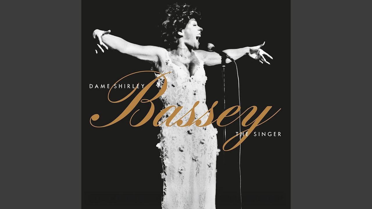 Shirley (Live at the Royal Albert Hall, 1973) - YouTube