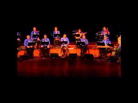 Tevazu Ensemble - Rotterdam De Doelen 2014 - Yüzün nuru hüdadır